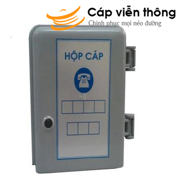 Hộp cáp chính hãng, giá rẻ