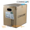Cáp Mạng Cat6 UTP COMMSCOPE | PN: 1427254-6
